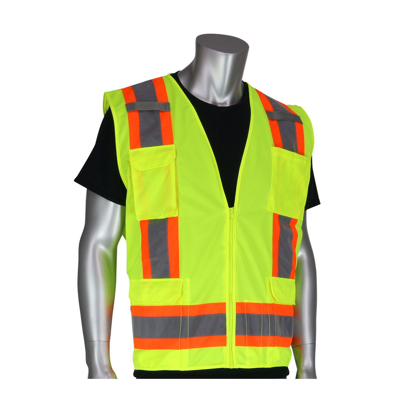 Safety Vest – DMC SUPPLIES